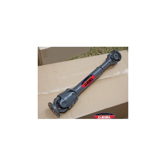 TRANSMISSION DEFENDER TD4 SUR MESURE RENFORCE DOUBLE ET SIMPLE ...