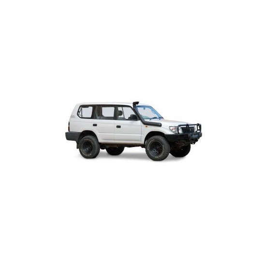 SNORKEEL SAFARI TOYOTA KZJ 90/95 KDJ 90/95 3L TURDO DIESEL